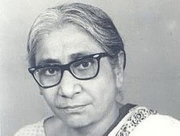 International Day of Women and Girls in Science 2024: 5 Indians who ...