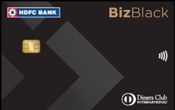 HDFC Bank launches 4 new variants of business credit card — know fees ...
