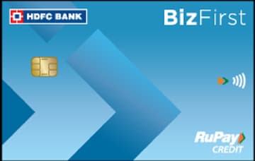 HDFC Bank launches 4 new variants of business credit card — know fees ...