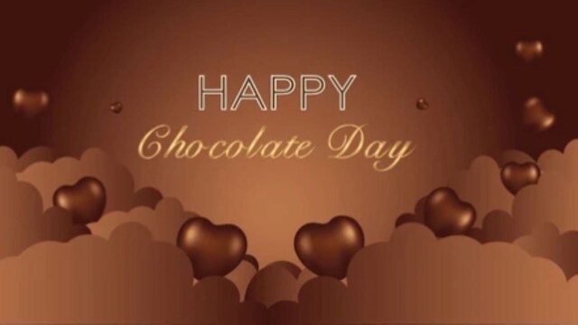 Chocolate Day 2024: Here are some unique ways to celebrate the day ...