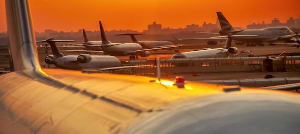 Indian govt issues directives to reduce airspace congestion, increase ...