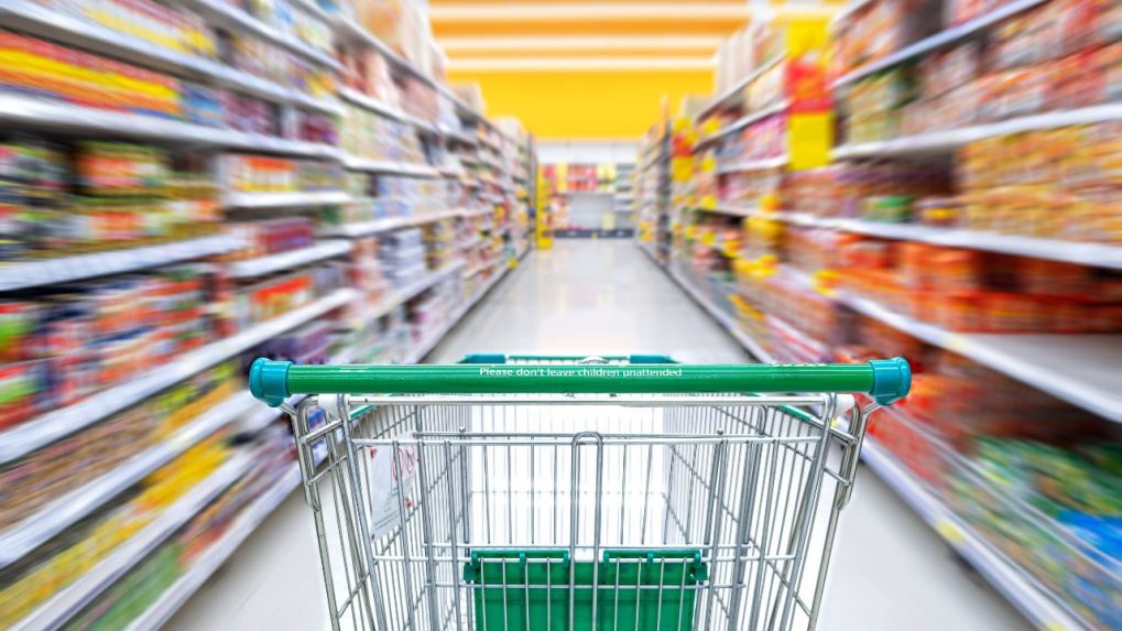 Consumption growth slows, Indians are consuming less food and more ...