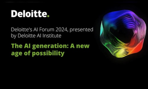 Deloitte’s AI Forum 2024 – Exploring AI’s profound impact on ...