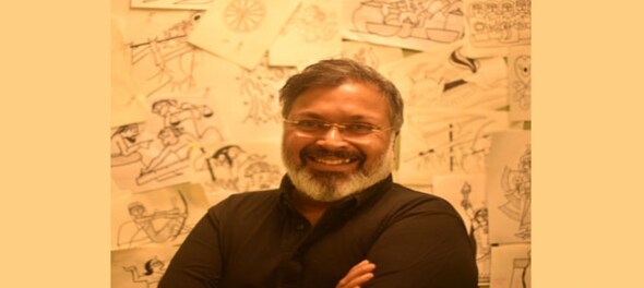 JLF 2024 | If you want the next generation to be smart, teach them ...