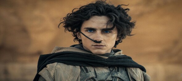 Dune: Part Two — Breathtaking visuals, unmatched audacity, and ...