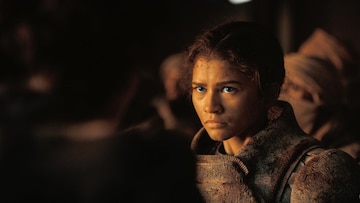 Dune: Part Two — Breathtaking visuals, unmatched audacity, and ...