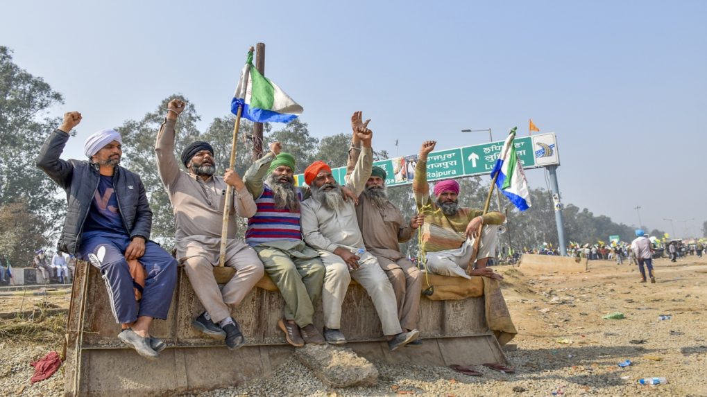 IT Ministry bans social media accounts linked to farmers' protests: Report