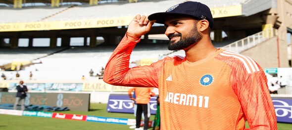 From Bihar to Bengal - Akash Deep scripts remarkable story in Indian ...