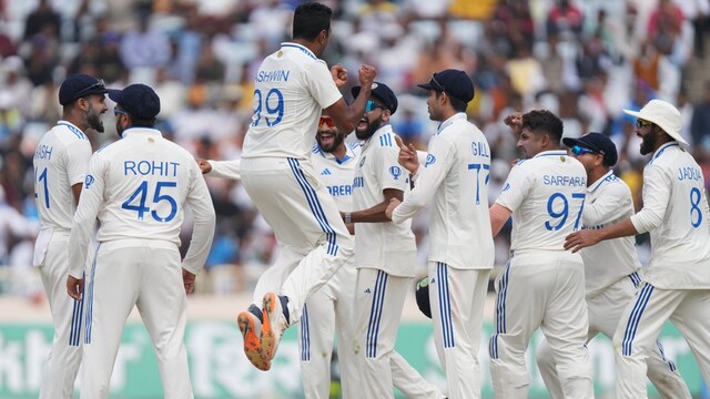 BCCI plans to give additional bonus to Test cricket players: Reports ...