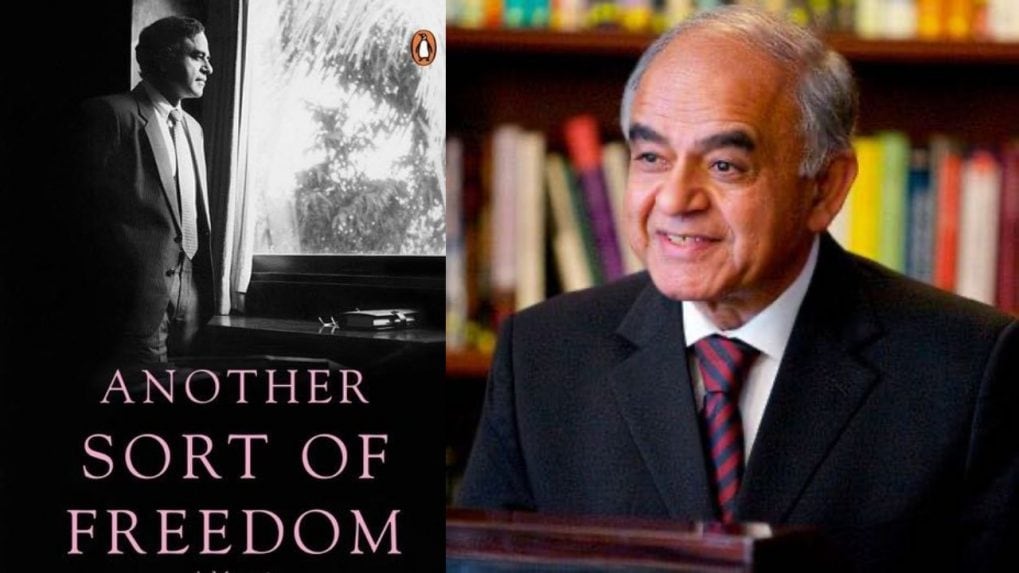 Gurcharan Das: ‘Writing has given me a purpose in life’