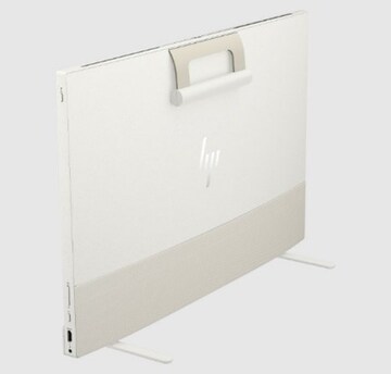 HP unveils ultra-portable PC that folds like a briefcase, priced at ₹1. ...