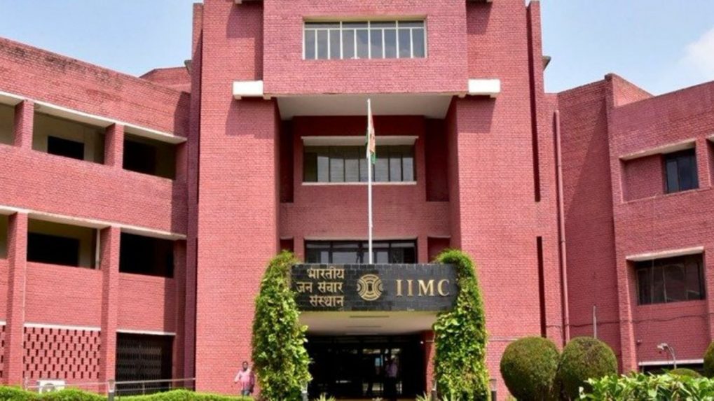 IIMC receives deemed university status, empowered to award degrees ...
