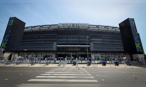 New Jersey's MetLife stadium to host 2026 World Cup Final; FIFA unveils ...