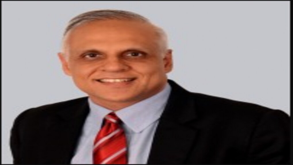 Tata Digital appoints Naveen Tahilyani as CEO and MD