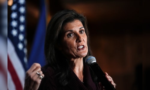 Nevada Republican Primary Preview | Nikki Haley to score hollow win ...