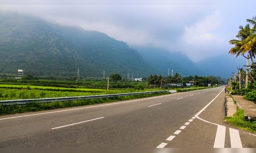 NHIT raises over ₹16,000 cr to acquire about 900 km of road from NHAI ...
