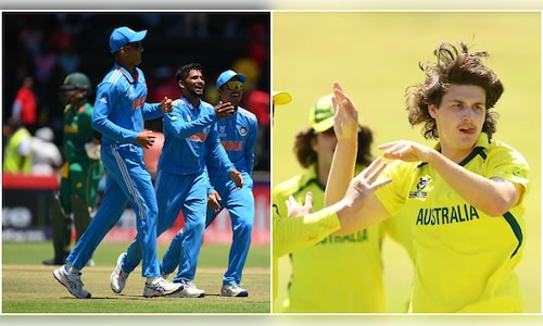 Australia up against unbeaten India as Men in Blue seek revenge in U-19 ...