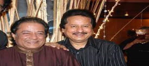 Pankaj Udhas death: Renowned singer, 72, dies due to prolonged illness Pankaj Udhas death: Renowned singer, 72, dies due to prolonged illness