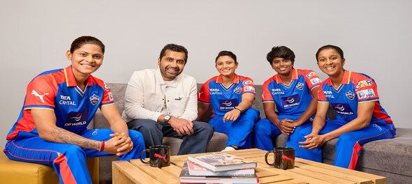 WPL 2024: PUMA and Delhi Capitals Come Together for a Multi-Year Deal ...