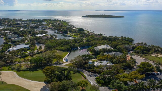 Pumpkin Key, a secluded private island off the Florida Keys, on sale ...