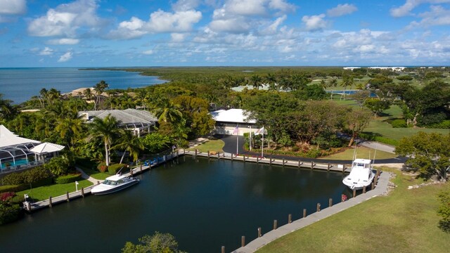 Pumpkin Key, a secluded private island off the Florida Keys, on sale ...