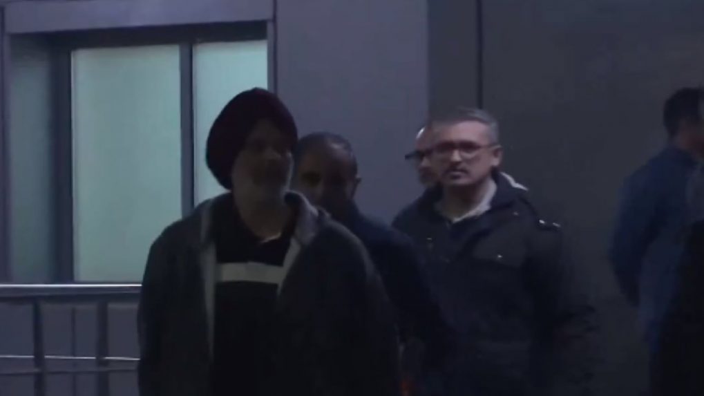 8 Indian Navy veterans, on death row in Qatar, released after 3 months ...