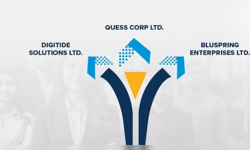 Quess Corp announces demerger into three separate firms to unlock value ...