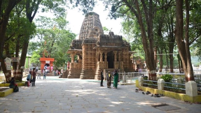 Chhattisgarh to Rename mega gathering at Rajim Town as Rajim Kumbh Kalp ...