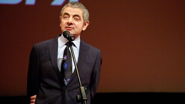 'Mr Bean' actor Rowan Atkinson's critique contributes to sluggish EV ...