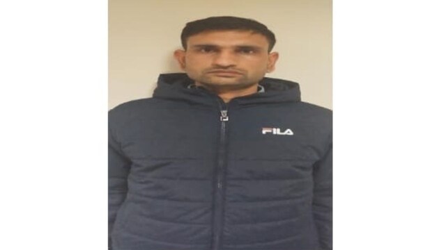 Uttar Pradesh ATS arrests Indian national working at embassy in Moscow ...