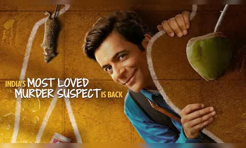OTT releases this week: From Sunflower season 2 to Operation Valentine ...