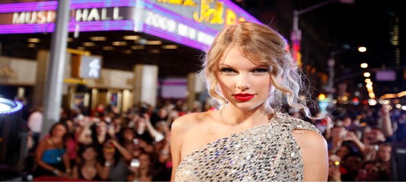 Taylor Swift | The Eras Tour (Taylor's Version): A front-row seat to a ...