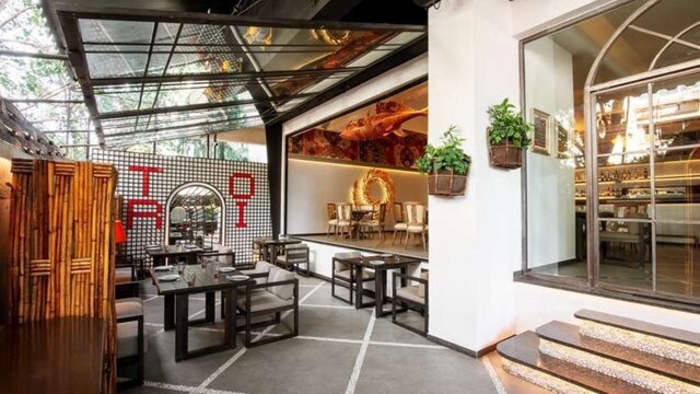 Gauri Khan relaunches Torii in Mumbai, offers contemporary twist to ...