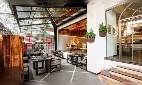 Gauri Khan relaunches Torii in Mumbai, offers contemporary twist to ...