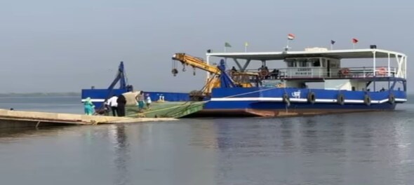 Vasai-Bhayandar RoRo ferry service to begin on Tuesday; Know tariff ...