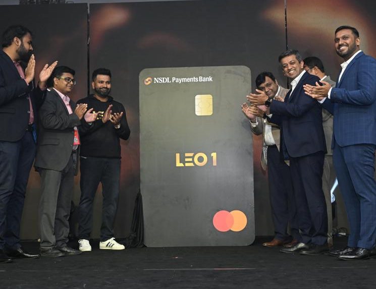 LEO1 launches India’s first numberless prepaid student ID Card: Check ...