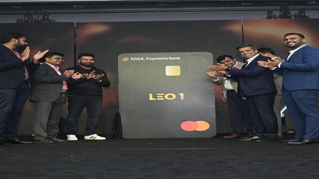 LEO1 launches India’s first numberless prepaid student ID Card: Check ...