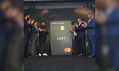 LEO1 launches India’s first numberless prepaid student ID Card: Check ...