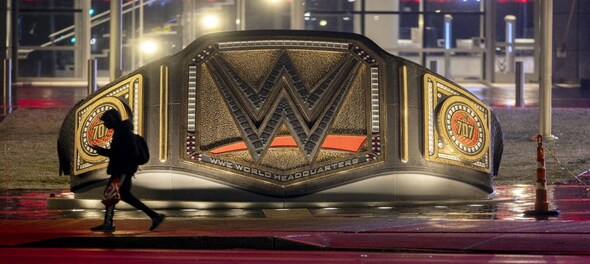 Elon Musk's X to launch weekly series with WWE as part of push into video