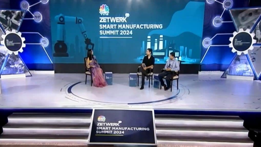 Zetwerk’s co-founder advocates incentivised growth in defence and ...