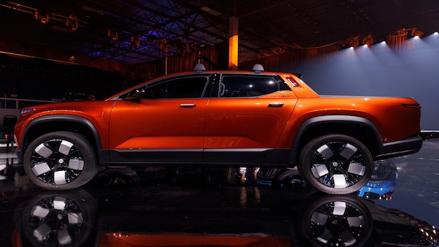 EV startup Fisker’s dwindling cash reserves hint at a rocky year ahead ...