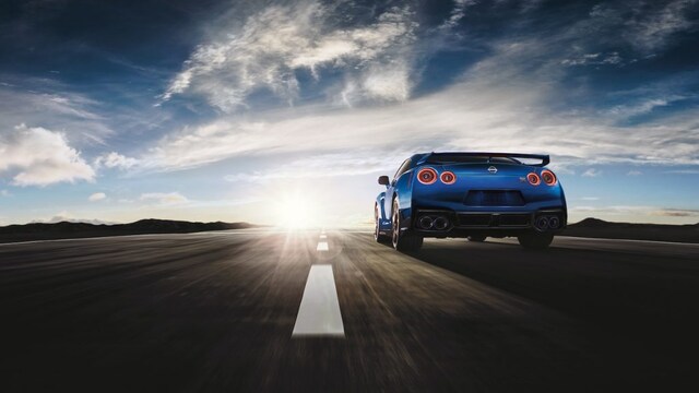 Nissan unveils limited-edition GT-R models, honouring Skyline GT-Rs ...