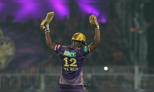 Andre Russell completes 200 sixes in IPL: Top-10 players with most ...