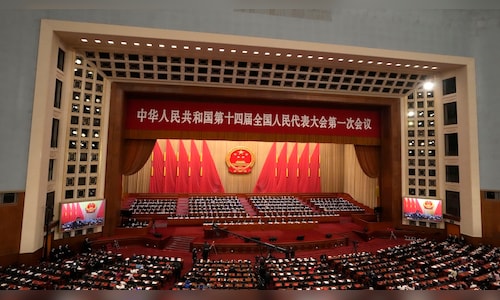 Key points to observe in China’s biggest political event of the year ...