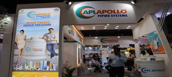 Apollo Pipes acquires 53.57% share capital and voting rights in Kisan ...