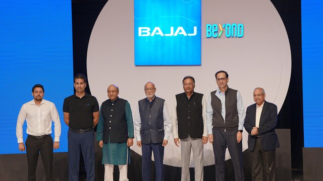 Bajaj Group to train 20 million individuals over the next five years ...
