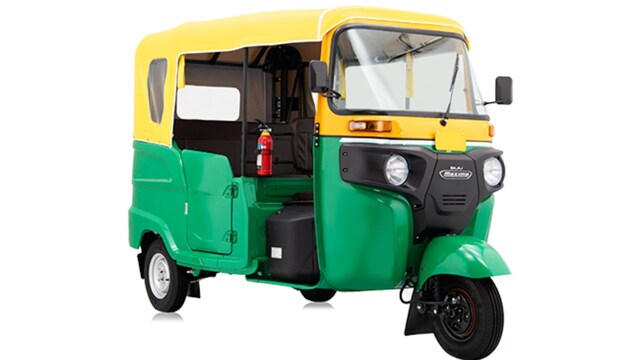 Bajaj Auto to step up focus on new energy vehicles and capacity ...