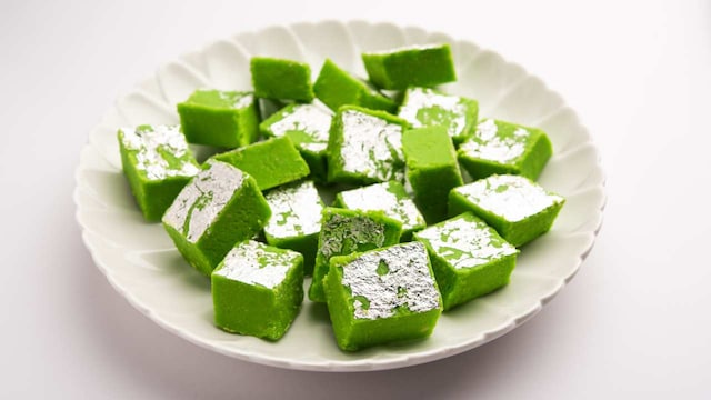 Mahashivratri 2024: Bhang-infused thandai and barfi recipes - CNBC TV18