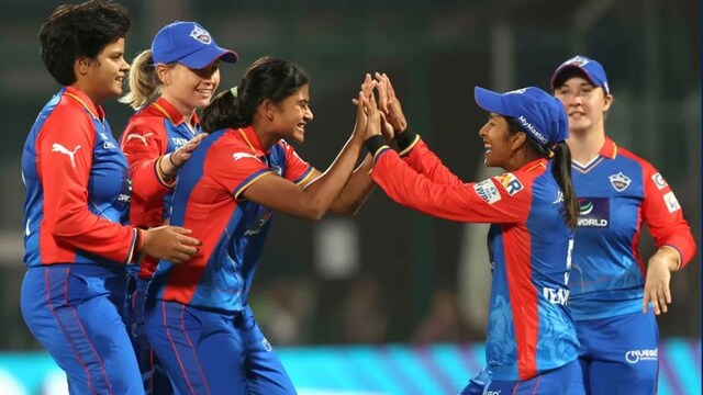 DC vs RCB WPL 2024 Final: Delhi Capitals's road to the final - CNBC TV18