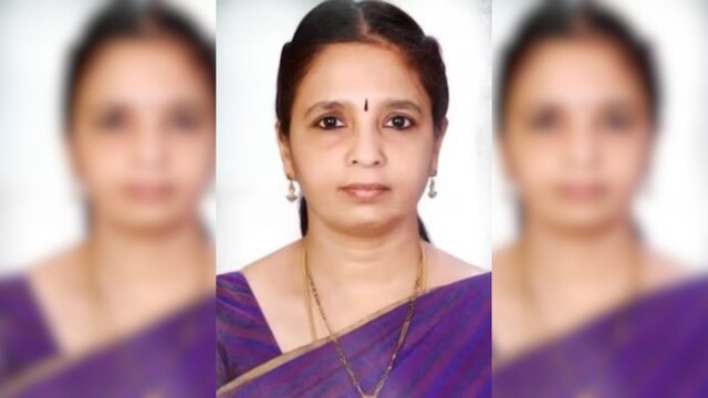 Meet Sheena Rani: The leader behind Agni-V's historic milestone - CNBC TV18